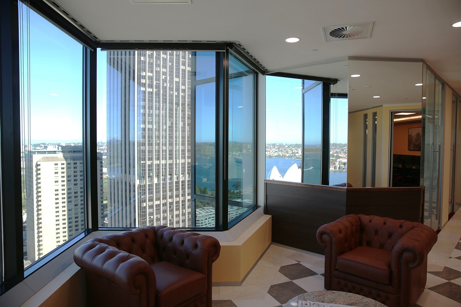 Servcorp Middle East Launches State-of-the-Art Co-working Offices