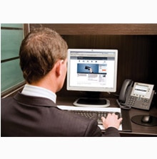 Servcorp's Investment in IT Infrastructure Pays Off