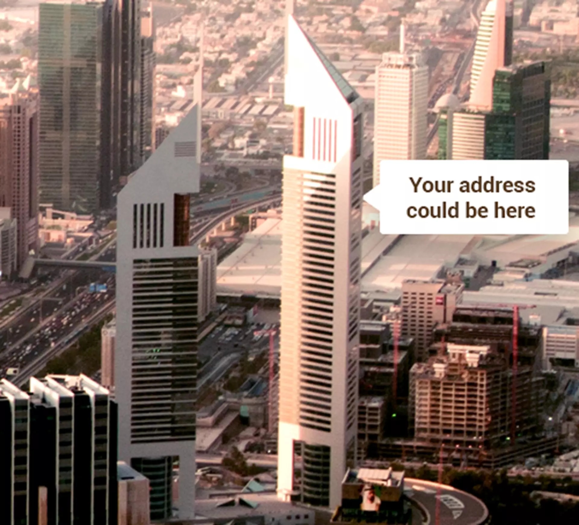 Virtual Office in Dubai | Emirates Towers, Sheikh Zayed Road | First ...