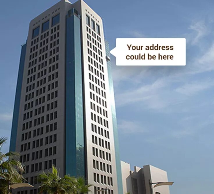 Serviced Offices in Kuwait City | Sahab Tower