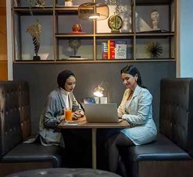 Serviced Office Space, Virtual Office & Coworking Space - Servcorp