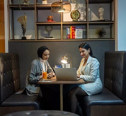 Serviced Office Space, Virtual Office & Coworking Space - Servcorp